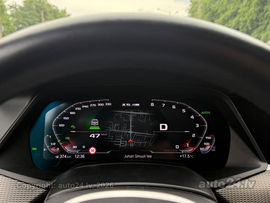 Melns BMW X5 2019 Tallina, ar dzinēja tilpumu 3.00 L un nobraukumu 163 tūkst. km par 44900 €, foto 23 vietnē AUTOMOTO.COM.LV
