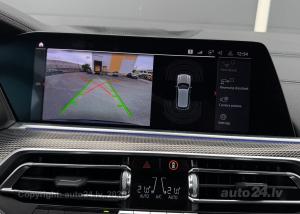 Melns BMW X5 2019 Tallina, ar dzinēja tilpumu 3.00 L un nobraukumu 163 tūkst. km par 44900 €, foto 24 vietnē AUTOMOTO.COM.LV