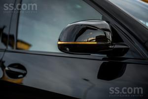 Black BMW X5 2019 in Daugavpils, with an engine capacity of 3.00 L and mileage of 176 thousand km for 47900 €, photo 14 on AUTOMOTO.COM.LV