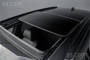 Black BMW X5 2019 in Daugavpils, with an engine capacity of 3.00 L and mileage of 176 thousand km for 47900 €, photo 27 on AUTOMOTO.COM.LV