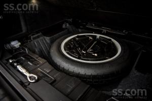 Black BMW X5 2019 in Daugavpils, with an engine capacity of 3.00 L and mileage of 176 thousand km for 47900 €, photo 33 on AUTOMOTO.COM.LV