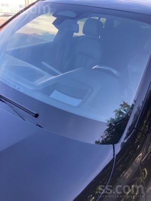 Melns BMW X5 2019 Talsi, ar dzinēja tilpumu 3.00 L un nobraukumu 206 tūkst. km par 38900 €, foto 7 vietnē AUTOMOTO.COM.LV