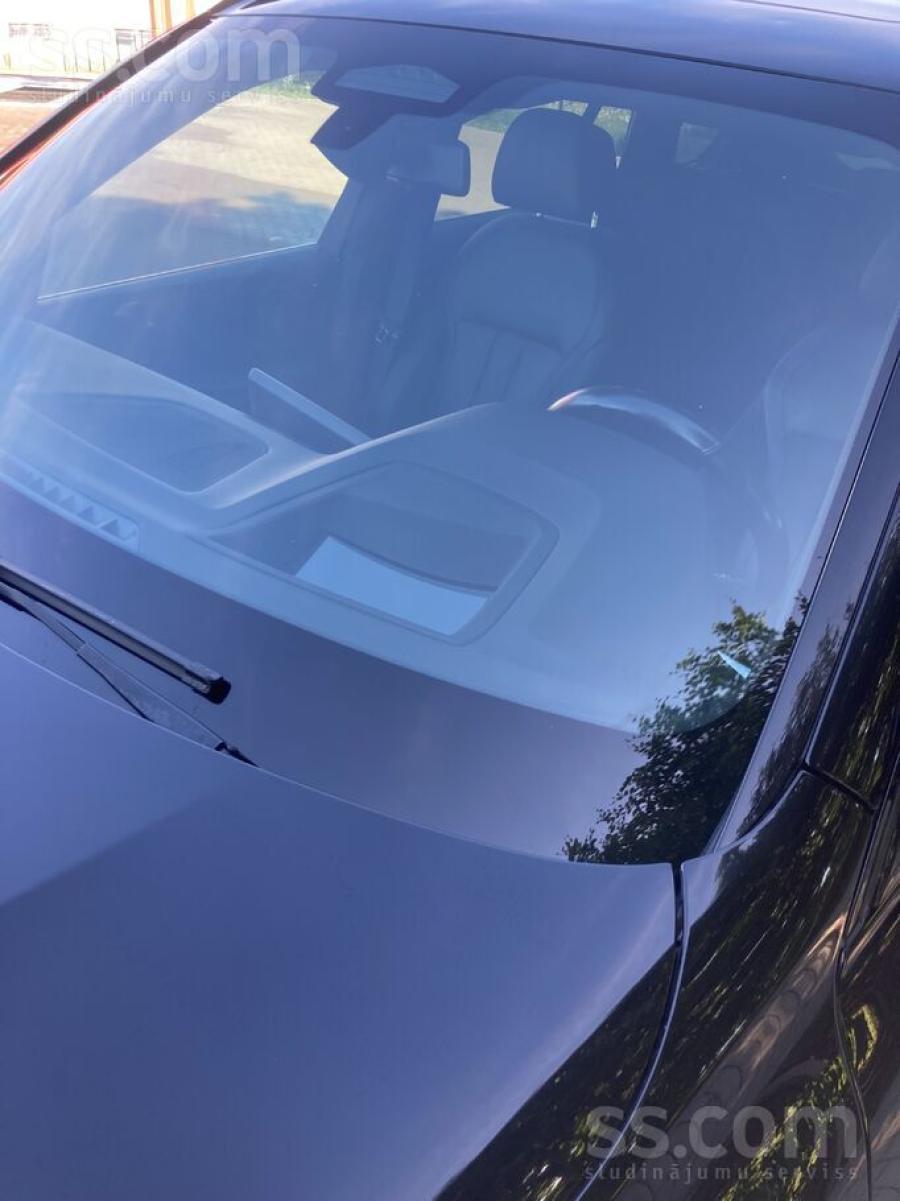 Melns BMW X5 2019 Talsi, ar dzinēja tilpumu 3.00 L un nobraukumu 206 tūkst. km par 38900 €, foto 7 vietnē AUTOMOTO.COM.LV