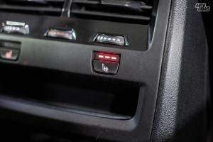 Melns BMW X5 2019 Viļņa, ar dzinēja tilpumu 3.00 L un nobraukumu 133 tūkst. km par 47671 €, foto 18 vietnē AUTOMOTO.COM.LV