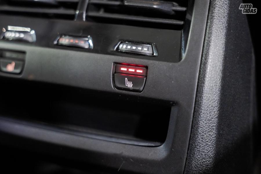 Melns BMW X5 2019 Viļņa, ar dzinēja tilpumu 3.00 L un nobraukumu 133 tūkst. km par 47671 €, foto 18 vietnē AUTOMOTO.COM.LV