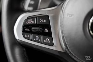 Melns BMW X5 2019 Viļņa, ar dzinēja tilpumu 3.00 L un nobraukumu 133 tūkst. km par 47671 €, foto 22 vietnē AUTOMOTO.COM.LV