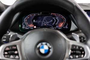 Melns BMW X5 2019 Viļņa, ar dzinēja tilpumu 3.00 L un nobraukumu 133 tūkst. km par 47671 €, foto 23 vietnē AUTOMOTO.COM.LV