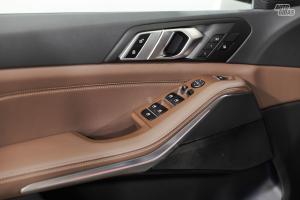 Melns BMW X5 2019 Viļņa, ar dzinēja tilpumu 3.00 L un nobraukumu 133 tūkst. km par 47671 €, foto 30 vietnē AUTOMOTO.COM.LV