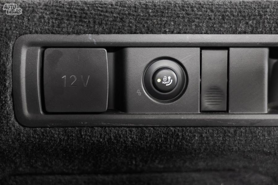 Melns BMW X5 2019 Viļņa, ar dzinēja tilpumu 3.00 L un nobraukumu 133 tūkst. km par 47671 €, foto 37 vietnē AUTOMOTO.COM.LV
