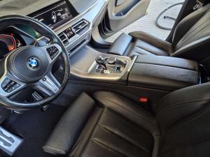 Melns BMW X5 2019 Šilutė, ar dzinēja tilpumu 2.99 L un nobraukumu 280 tūkst. km par 33500 €, foto 13 vietnē AUTOMOTO.COM.LV