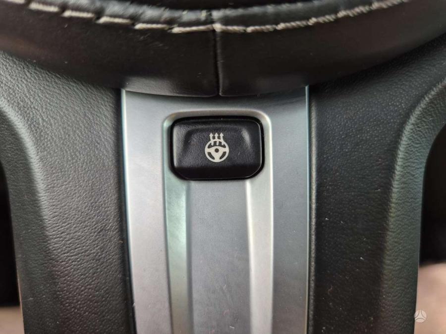 Melns BMW X5 2019 Šilutė, ar dzinēja tilpumu 2.99 L un nobraukumu 280 tūkst. km par 33500 €, foto 15 vietnē AUTOMOTO.COM.LV