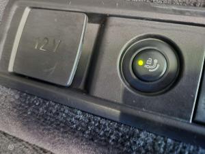 Melns BMW X5 2019 Šilutė, ar dzinēja tilpumu 2.99 L un nobraukumu 280 tūkst. km par 33500 €, foto 21 vietnē AUTOMOTO.COM.LV