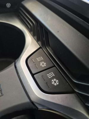 Melns BMW X5 2019 Šilutė, ar dzinēja tilpumu 2.99 L un nobraukumu 280 tūkst. km par 33500 €, foto 22 vietnē AUTOMOTO.COM.LV