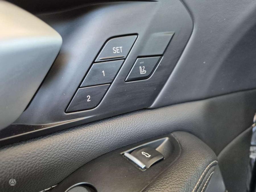 Melns BMW X5 2019 Šilutė, ar dzinēja tilpumu 2.99 L un nobraukumu 280 tūkst. km par 33500 €, foto 23 vietnē AUTOMOTO.COM.LV