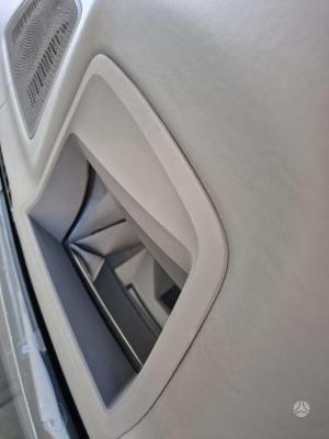 Melns BMW X5 2019 Šilutė, ar dzinēja tilpumu 2.99 L un nobraukumu 280 tūkst. km par 33500 €, foto 26 vietnē AUTOMOTO.COM.LV