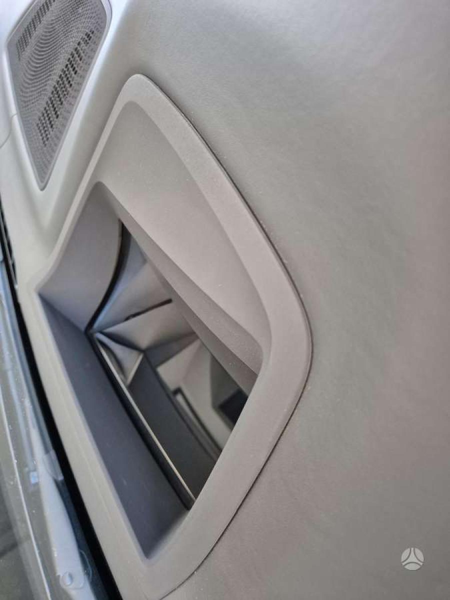 Melns BMW X5 2019 Šilutė, ar dzinēja tilpumu 2.99 L un nobraukumu 280 tūkst. km par 33500 €, foto 26 vietnē AUTOMOTO.COM.LV