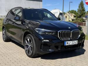 Melns BMW X5 2019 Rīga, ar dzinēja tilpumu 3.00 L un nobraukumu 198 tūkst. km par 38000 €, foto 4 vietnē AUTOMOTO.COM.LV