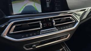 Melns BMW X5 2019 Rīga, ar dzinēja tilpumu 3.00 L un nobraukumu 198 tūkst. km par 38000 €, foto 12 vietnē AUTOMOTO.COM.LV