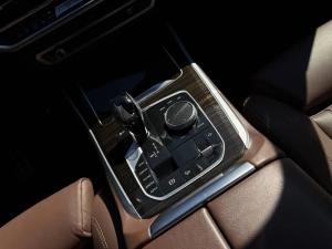 Melns BMW X5 2019 Rīga, ar dzinēja tilpumu 3.00 L un nobraukumu 198 tūkst. km par 38000 €, foto 13 vietnē AUTOMOTO.COM.LV