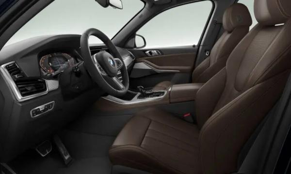Melns BMW X5 2019 Rīga, ar dzinēja tilpumu 3.00 L un nobraukumu 178 tūkst. km par 43900 €, foto 2 vietnē AUTOMOTO.COM.LV