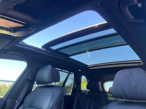 Black BMW X5 2019 in Vilnius, with an engine capacity of 4.40 L and mileage of 189 thousand km for 35000 €, photo 19 on AUTOMOTO.COM.LV