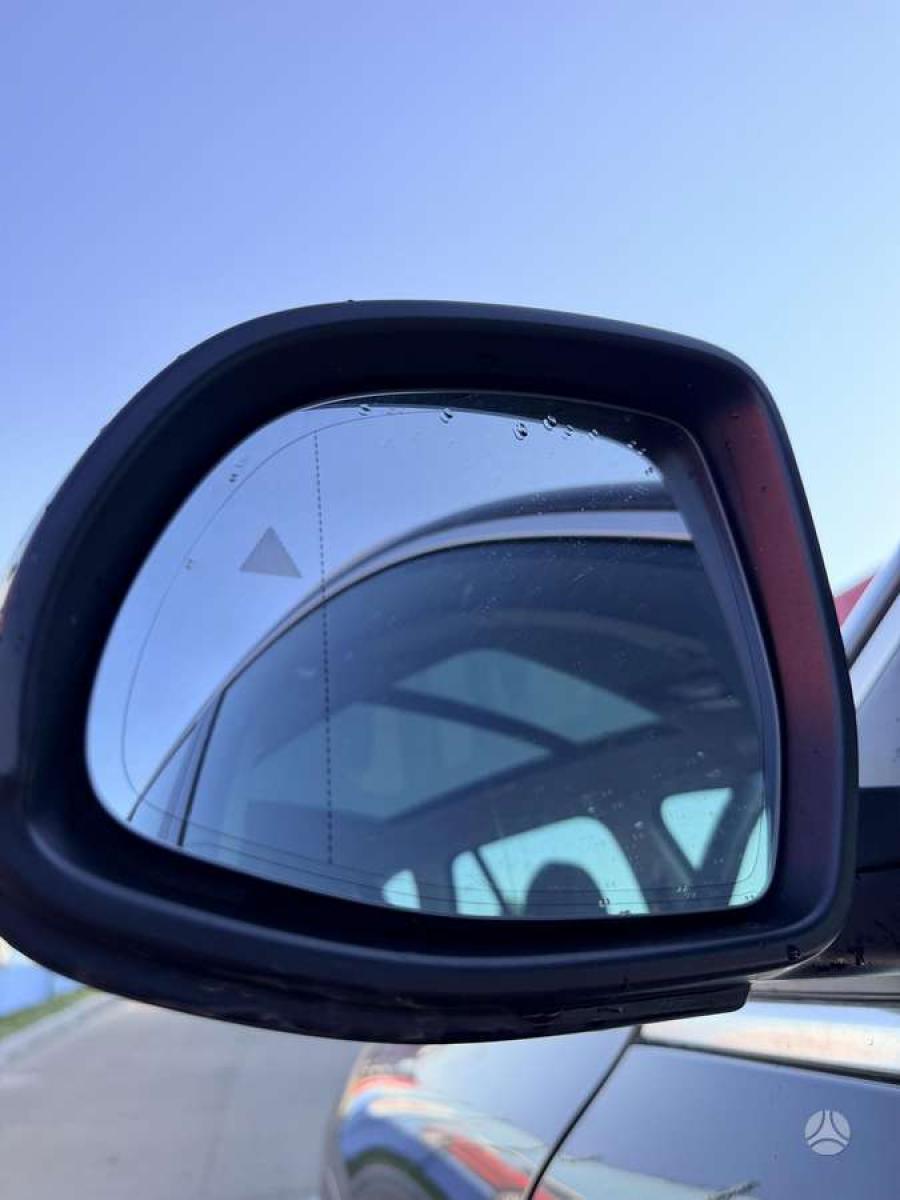 Melns BMW X5 2019 Tauragė, ar dzinēja tilpumu 2.99 L un nobraukumu 200 tūkst. km par 20999 €, foto 10 vietnē AUTOMOTO.COM.LV