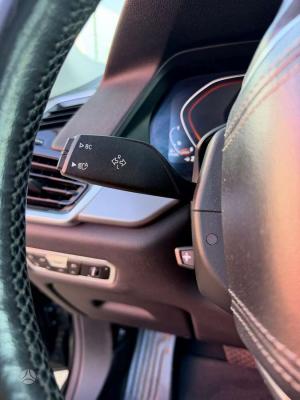 Melns BMW X5 2019 Tauragė, ar dzinēja tilpumu 2.99 L un nobraukumu 200 tūkst. km par 20999 €, foto 11 vietnē AUTOMOTO.COM.LV