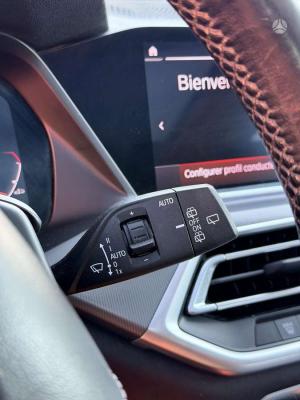 Melns BMW X5 2019 Tauragė, ar dzinēja tilpumu 2.99 L un nobraukumu 200 tūkst. km par 20999 €, foto 13 vietnē AUTOMOTO.COM.LV
