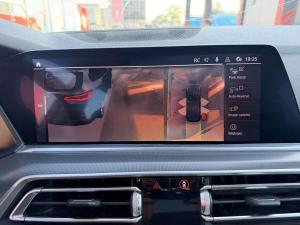 Melns BMW X5 2019 Tauragė, ar dzinēja tilpumu 2.99 L un nobraukumu 200 tūkst. km par 20999 €, foto 22 vietnē AUTOMOTO.COM.LV
