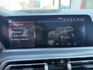 Melns BMW X5 2019 Tauragė, ar dzinēja tilpumu 2.99 L un nobraukumu 200 tūkst. km par 20999 €, foto 27 vietnē AUTOMOTO.COM.LV