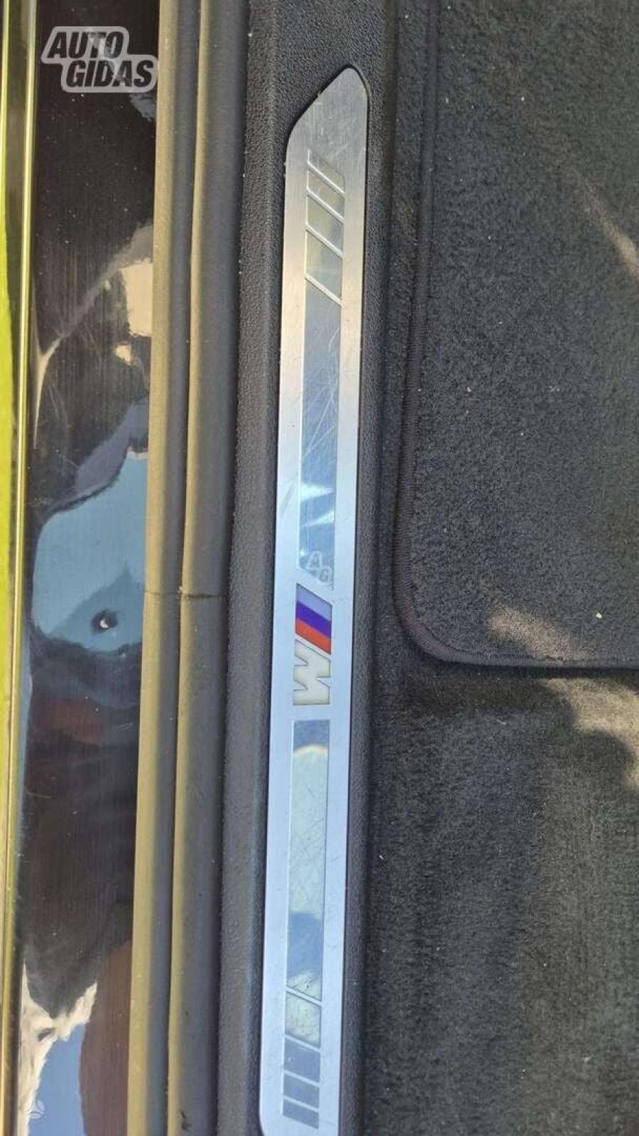 Черный БМВ Х5 2019 в Шяуляй, объемом двигателя 3.00 л и пробегом 228 тыс. км за 39500 €, фото 31 на AUTOMOTO.COM.LV