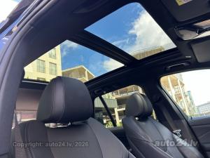 Черный БМВ Х5 2019 в Таллин, объемом двигателя 3.00 л и пробегом 147 тыс. км за 41900 €, фото 17 на AUTOMOTO.COM.LV