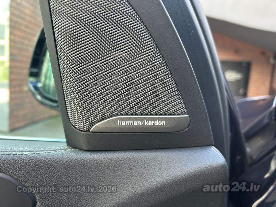 Черный БМВ Х5 2019 в Таллин, объемом двигателя 3.00 л и пробегом 147 тыс. км за 41900 €, фото 20 на AUTOMOTO.COM.LV