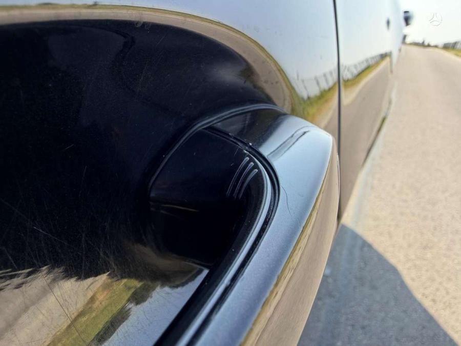 Black BMW X5 2019 in Kaunas, with an engine capacity of 3.00 L and mileage of 222 thousand km for 36500 €, photo 18 on AUTOMOTO.COM.LV