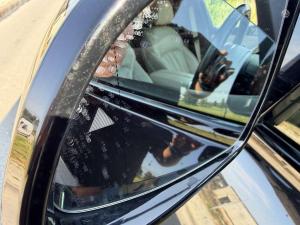 Black BMW X5 2019 in Kaunas, with an engine capacity of 3.00 L and mileage of 222 thousand km for 36500 €, photo 19 on AUTOMOTO.COM.LV