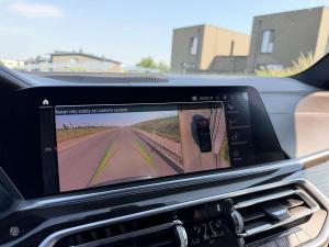 Black BMW X5 2019 in Kaunas, with an engine capacity of 3.00 L and mileage of 222 thousand km for 36500 €, photo 26 on AUTOMOTO.COM.LV