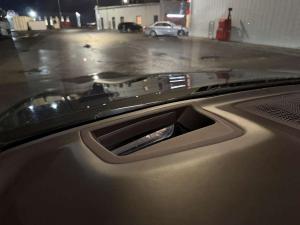 Black BMW X5 2019 in Kaunas, with an engine capacity of 3.00 L and mileage of 222 thousand km for 36500 €, photo 37 on AUTOMOTO.COM.LV