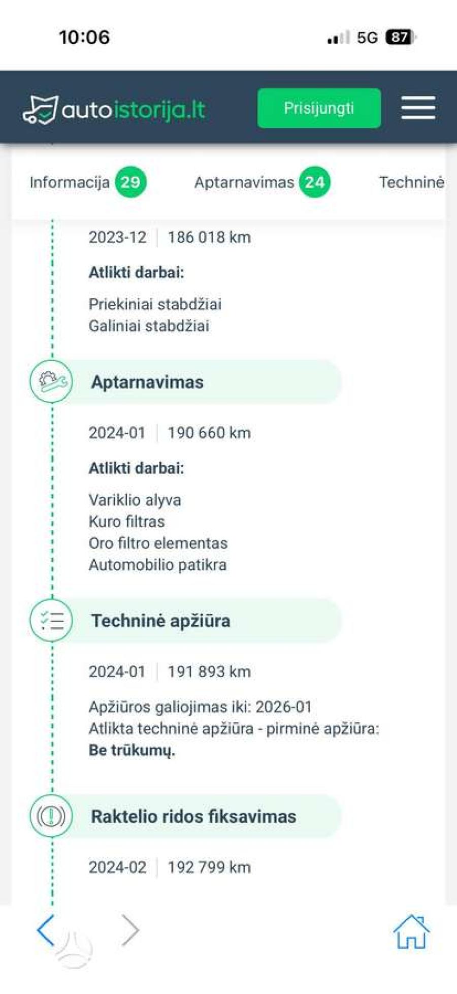 Black BMW X5 2019 in Kaunas, with an engine capacity of 3.00 L and mileage of 222 thousand km for 36500 €, photo 52 on AUTOMOTO.COM.LV