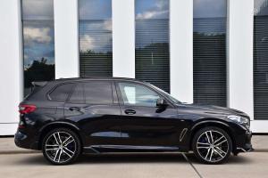 Melns BMW X5 2019 Viļņa, ar dzinēja tilpumu 2.99 L un nobraukumu 170 tūkst. km par 45900 €, foto 4 vietnē AUTOMOTO.COM.LV