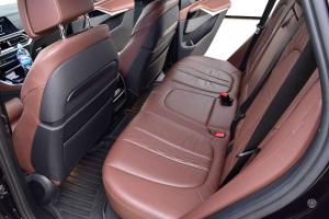 Melns BMW X5 2019 Viļņa, ar dzinēja tilpumu 2.99 L un nobraukumu 170 tūkst. km par 45900 €, foto 20 vietnē AUTOMOTO.COM.LV