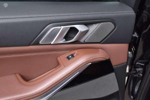 Melns BMW X5 2019 Viļņa, ar dzinēja tilpumu 2.99 L un nobraukumu 170 tūkst. km par 45900 €, foto 22 vietnē AUTOMOTO.COM.LV