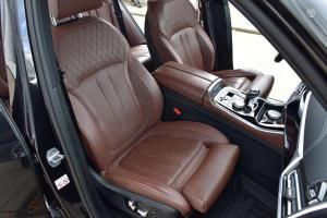 Melns BMW X5 2019 Viļņa, ar dzinēja tilpumu 2.99 L un nobraukumu 170 tūkst. km par 45900 €, foto 25 vietnē AUTOMOTO.COM.LV