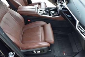 Melns BMW X5 2019 Viļņa, ar dzinēja tilpumu 2.99 L un nobraukumu 170 tūkst. km par 45900 €, foto 27 vietnē AUTOMOTO.COM.LV
