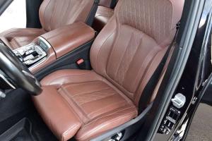 Melns BMW X5 2019 Viļņa, ar dzinēja tilpumu 2.99 L un nobraukumu 170 tūkst. km par 45900 €, foto 32 vietnē AUTOMOTO.COM.LV