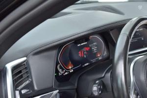 Melns BMW X5 2019 Viļņa, ar dzinēja tilpumu 2.99 L un nobraukumu 170 tūkst. km par 45900 €, foto 33 vietnē AUTOMOTO.COM.LV