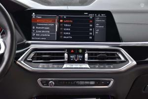 Melns BMW X5 2019 Viļņa, ar dzinēja tilpumu 2.99 L un nobraukumu 170 tūkst. km par 45900 €, foto 34 vietnē AUTOMOTO.COM.LV