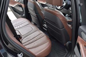 Melns BMW X5 2019 Viļņa, ar dzinēja tilpumu 2.99 L un nobraukumu 170 tūkst. km par 45900 €, foto 38 vietnē AUTOMOTO.COM.LV
