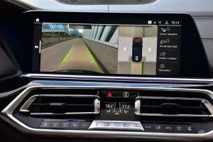 Melns BMW X5 2019 Viļņa, ar dzinēja tilpumu 2.99 L un nobraukumu 170 tūkst. km par 45900 €, foto 39 vietnē AUTOMOTO.COM.LV
