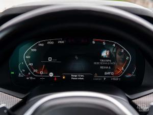 Black BMW X5 2019 in Kaunas, with an engine capacity of 3.00 L and mileage of 164 thousand km for 40450 €, photo 30 on AUTOMOTO.COM.LV