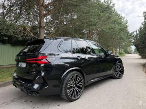 Melns BMW X5 2019 Kauņa, ar dzinēja tilpumu 2.99 L un nobraukumu 270 tūkst. km par 41500 €, foto 9 vietnē AUTOMOTO.COM.LV